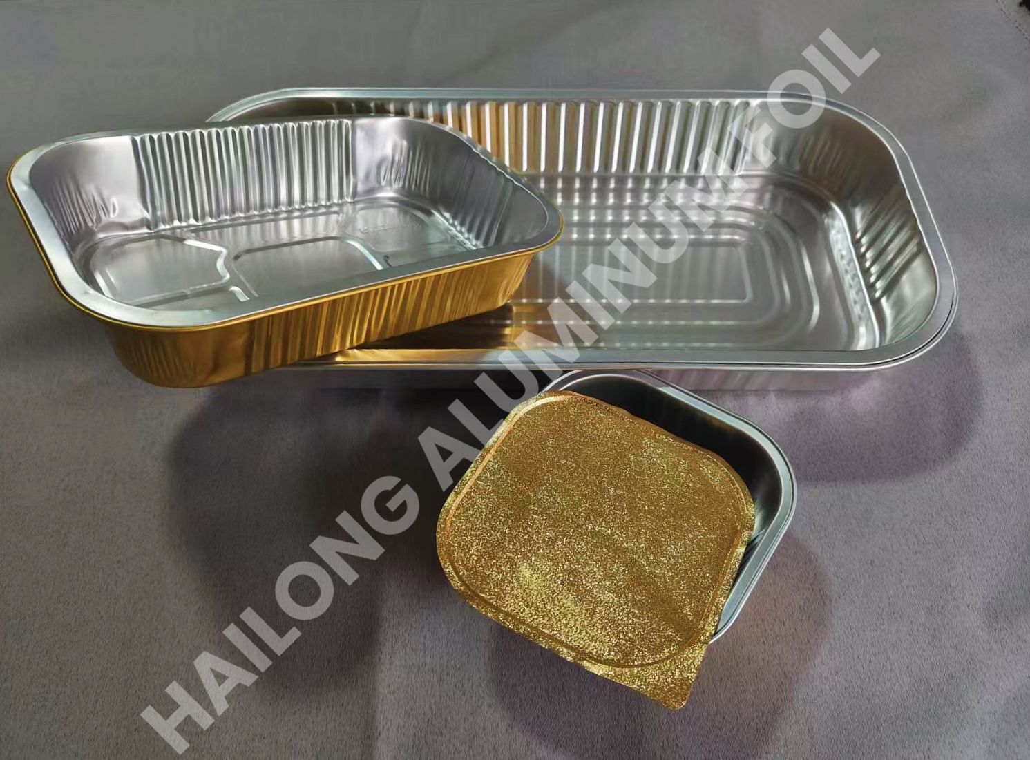 Airline Usage Foil – HAILONG ALUMINUM FOIL
